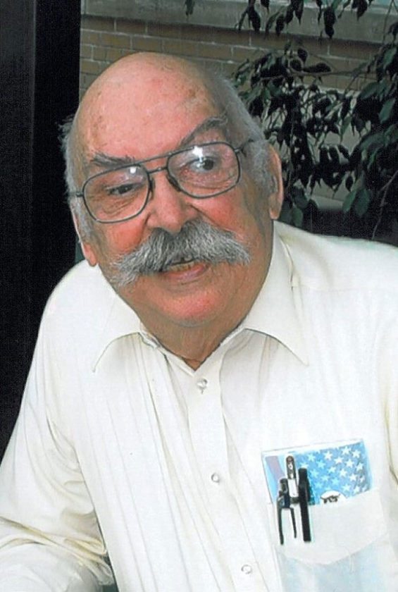 Robert F. Morrell | News, Sports, Jobs - The Daily News